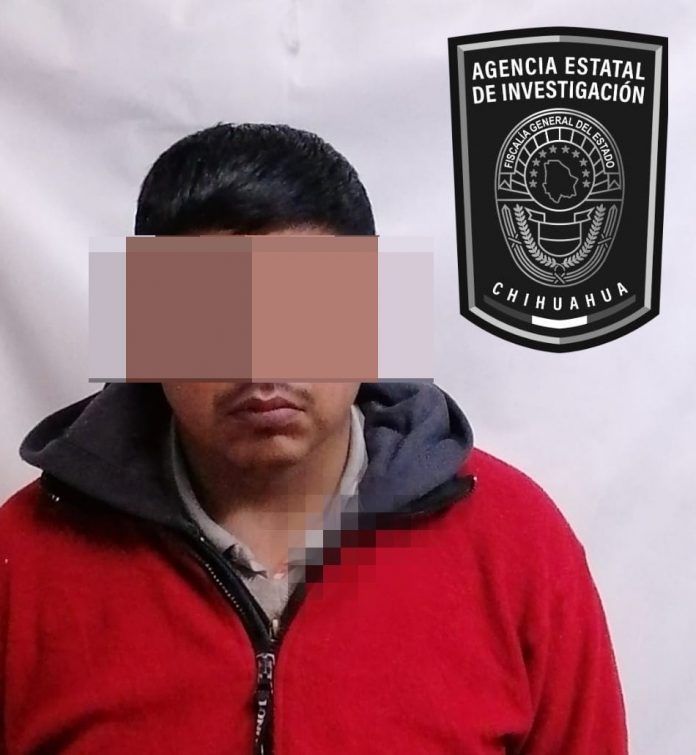 Vinculan A Proceso A Imputado Por Homicidio Cometido En La Colonia