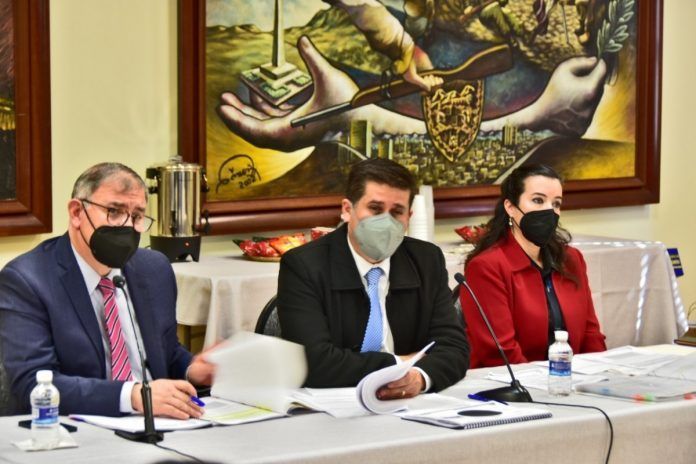 Aumenta Fiscalía General del Estado apoyos de Fideicomisos Fanvi y ...